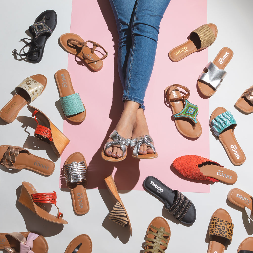 New Launches – Shuco Shoes