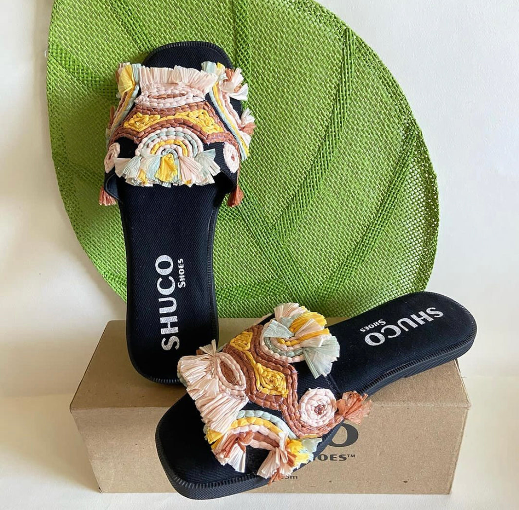 New Launches – Shuco Shoes