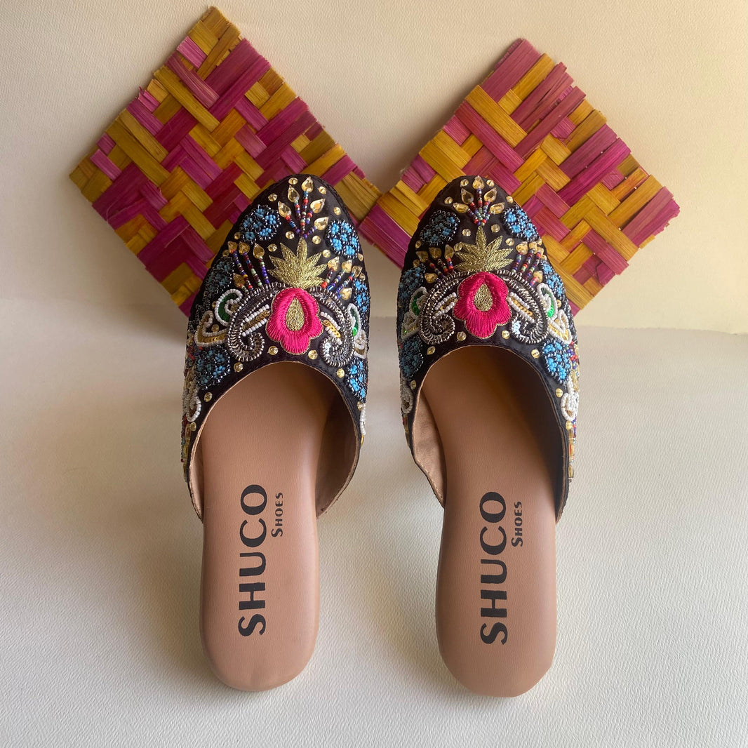 New Launches – Shuco Shoes