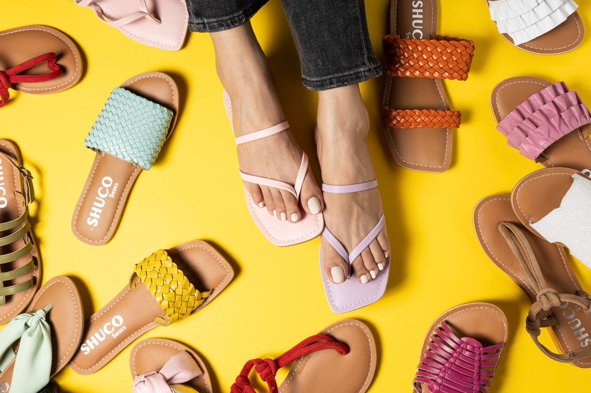 Shuco Shoes